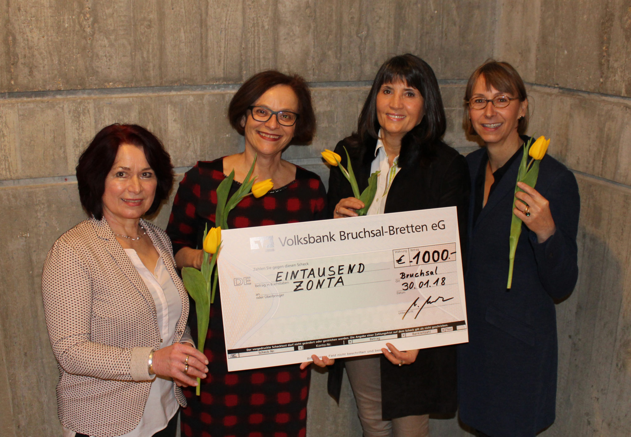 Zonta Club Bruchsal engagiert sich erneut für MuKs – muksbruchsal.de ...