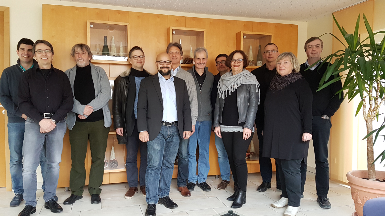 Lebendige Musikschulregion zeigt Flagge – muksbruchsal.de – Musik und ...